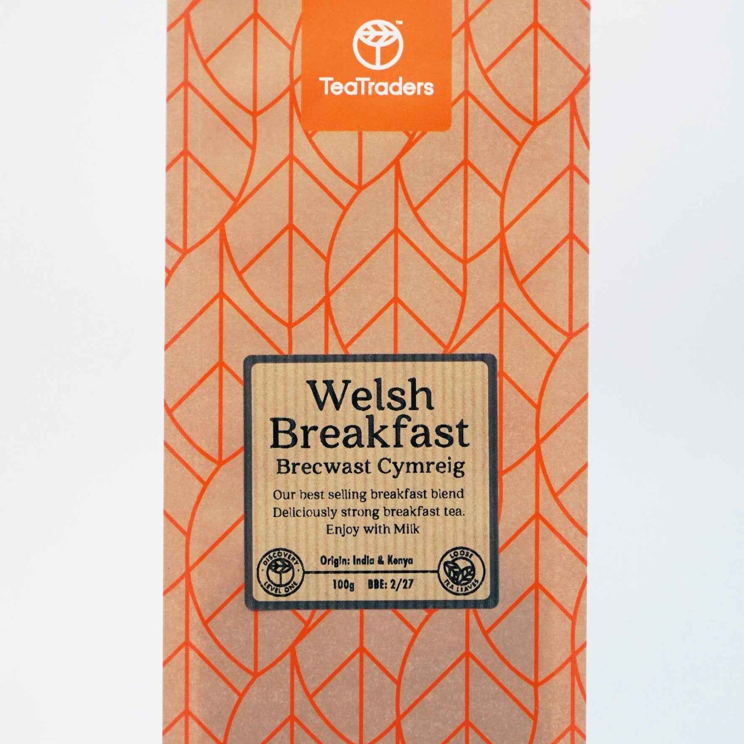 Home – Tea Traders Ltd