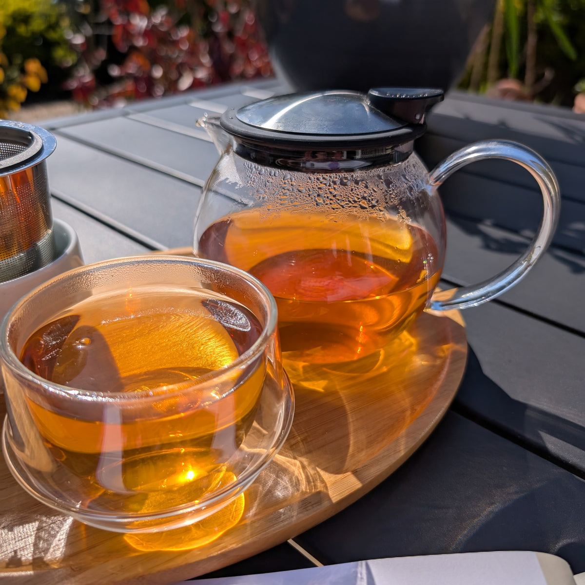 Tea Experiences - Tea Talk & Tasting Events: Join Us To Discover A ...